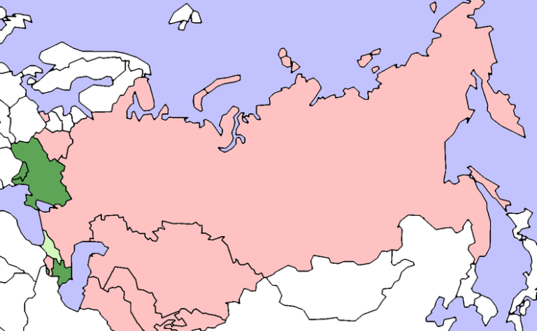 Osteuropa und die GUS-Staaten – sozialismus.info