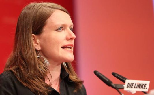 Interview mit Lucy Redler zum Berliner Koalitionsvertrag – sozialismus.info
